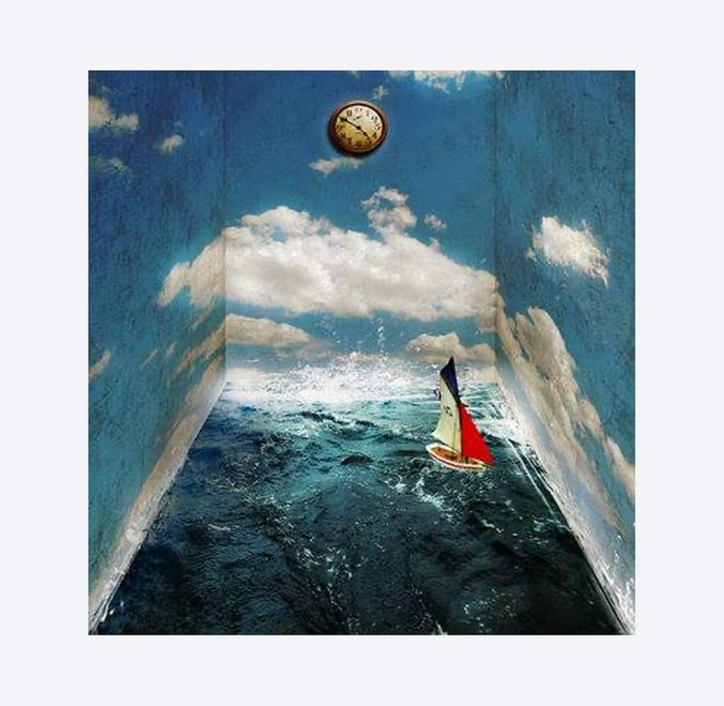 [เบื่อเมือง] "ฤทธิ์ยิว" ตอน 5