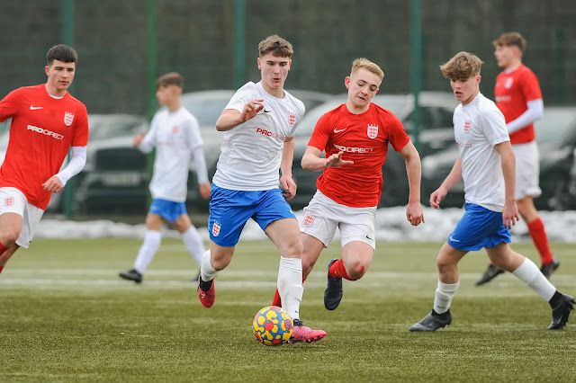 [Sportwatch] วิเคราะห์ฟุตบอลกระชับมิตร U18 ระหว่าง อังกฤษ vs เบลเยียม ผลบอล อังกฤษ พบ เบลเยียม ...