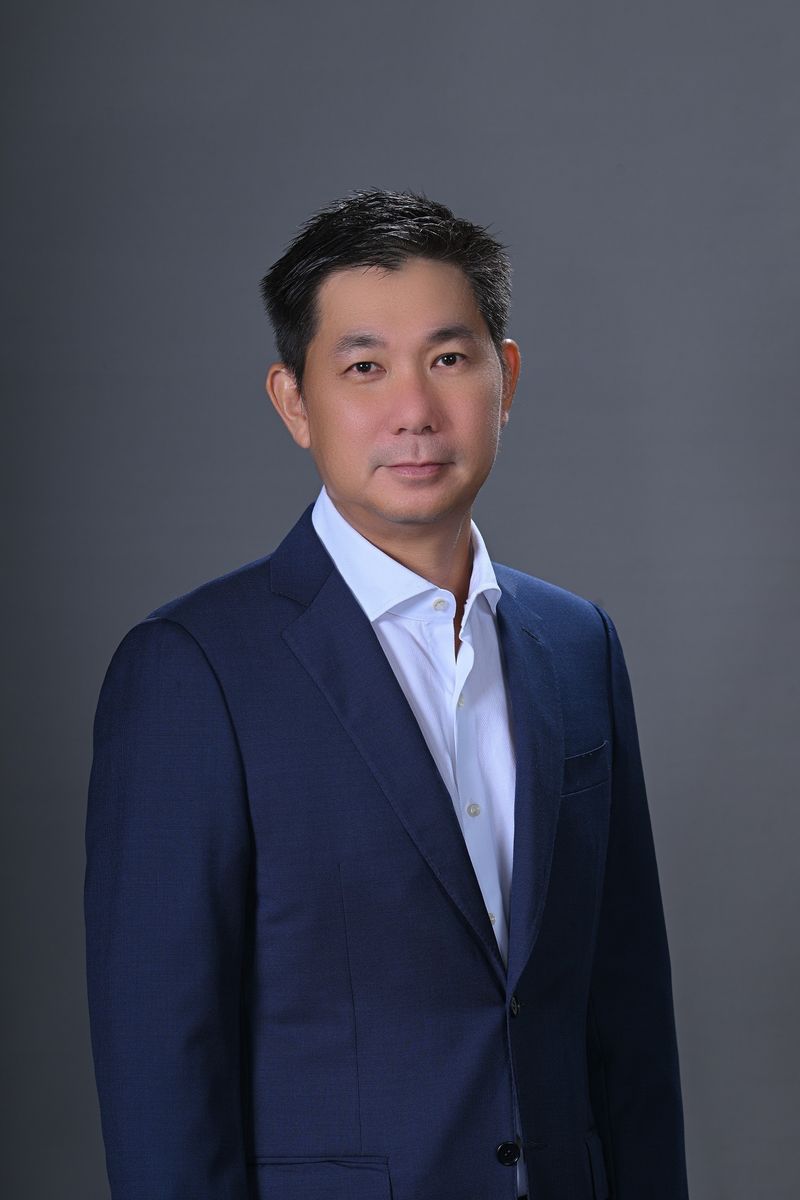 [CHANGE into Magazine ______ Sutthikhun Kongthong] กสิกรไทย แต่งตั้ง ...