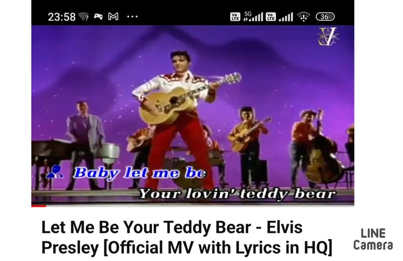 [วาไรตี้] Wednesday Bedtime Song Teddy Bear