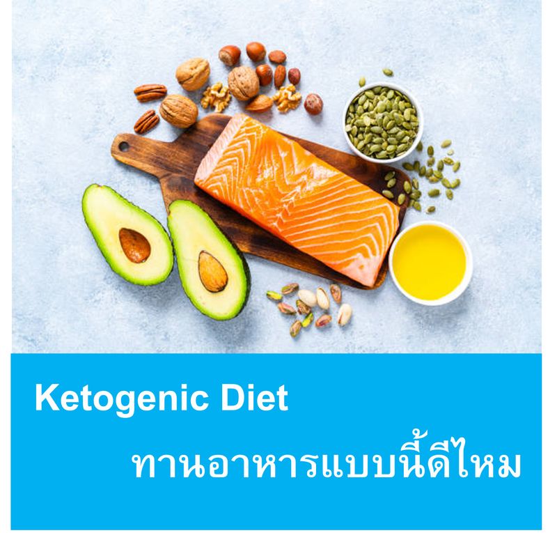 [Low Risk High Return] EP135: Ketogenic Diet ทานอาหารแบบนี้ดีไหม การทาน ...