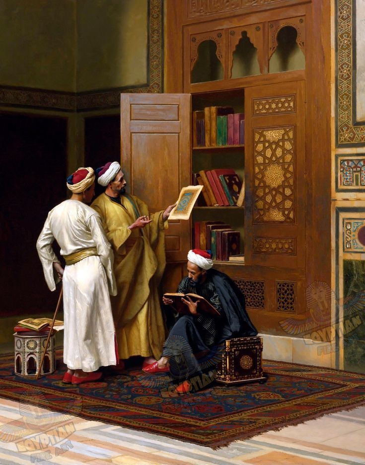 [SpeakWise ] Islamic Civilization The "Golden Age of Islam" was a time ...