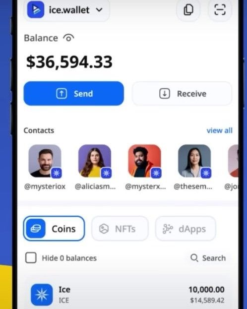 [อู๊ดคับ - OudKub] แชร์กันในTwitter ภาพ ice wallet แชร์ภาพ ice wallet👇👇 ...