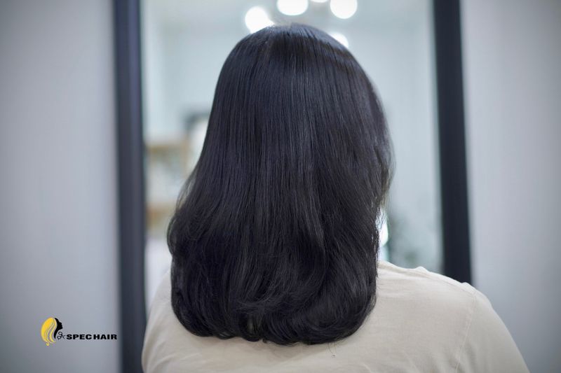 [SPEC HAIR SALON] ยืดโคนดัดปลาย 𝐒𝐇𝐈𝐒𝐄𝐈𝐃𝐎 👑 ยืดโคนดัดปลาย 𝐒𝐇𝐈𝐒𝐄𝐈𝐃𝐎 ...