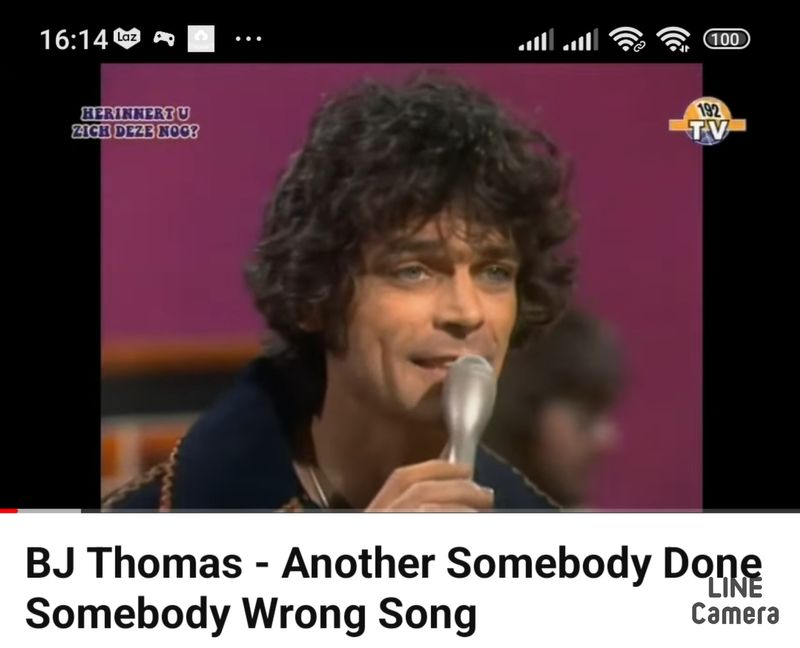 [บทความ] Monday Afternoon Parody Song (Hey Won't You Play) Another Somebody Done Somebody Wrong ...