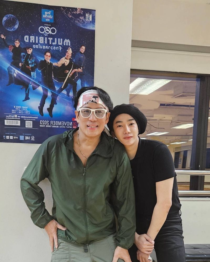 [PeckPALIT FC ⭐7O2] ดาว702 ท่องจักวาลธงไชย เตรียมพบกับปรากฏการณ์ครั้ง ...