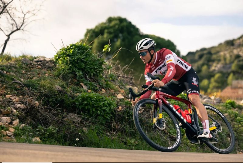 [Probike] ทำไมในปัจจุบัน ต้องใช้บันไดจักรยาน 𝙏𝙄𝙈𝙀 เรามาลองดูประวัติ ...