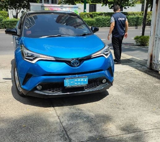 [Charoen Tech] ความสามารถพิเศษของระบบอ่านป้ายทะเบียน lpr ระบบกล้องอ่านป้ายทะเบียนเป็นระบบที่ใช้ ...