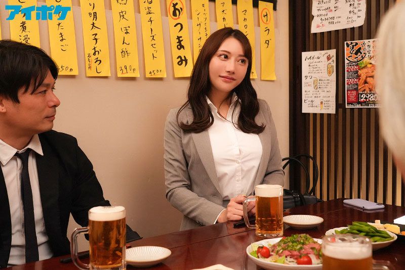 [JAV World ] คนมีของดีกับตัวอย่างเธอ ไม่คู่ควรกับไอ่ปวกเปียกนั่นหรอกนะ ...