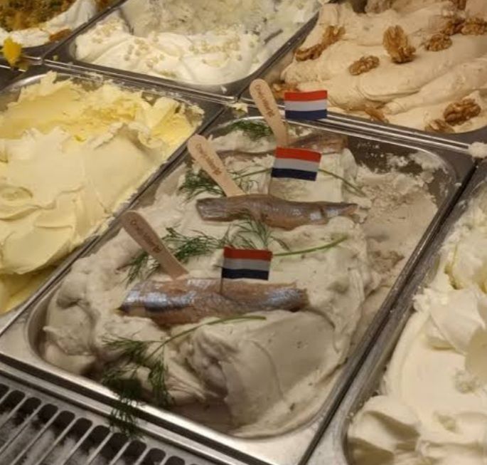 [แปลก] สิ่งแปลกประหลาดหรือเหลือเชื่อในประเทศเนเธอร์แลนด์เท่านั้น 15 ...