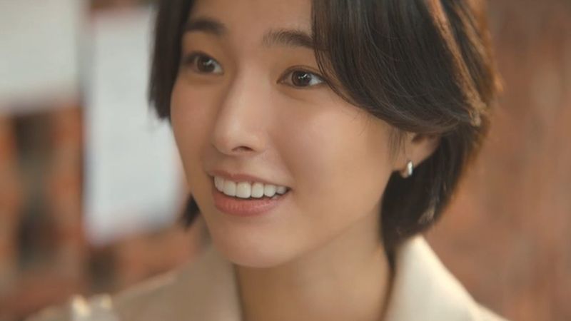 [หนัง Man & หนังหุ้มปลาย] ดูซีรีส์ “Doona” ของ Netflix จนจบ กลายเป็นว่า ...