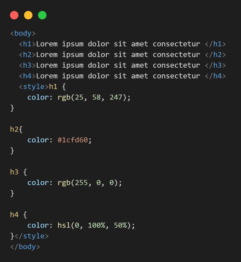 [แรงงานใช้กำลังเลี้ยงชีพ] colour css ข้อมูลบางส่วนเกี่ยวกับสี CSS CSS มีวิธีกำหนดสีหลายวิธี ...