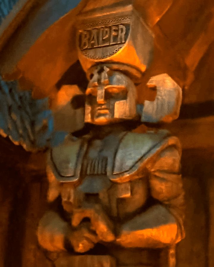 [หนัง Man & หนังหุ้มปลาย] The Direct ได้เปิดเผย Easter Egg เกี่ยวกับรูป ...