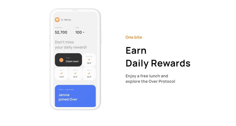 [อู๊ดคับ - OudKub] Earn Daily Rewards ..Join now! Over Protocol สร้าง ...