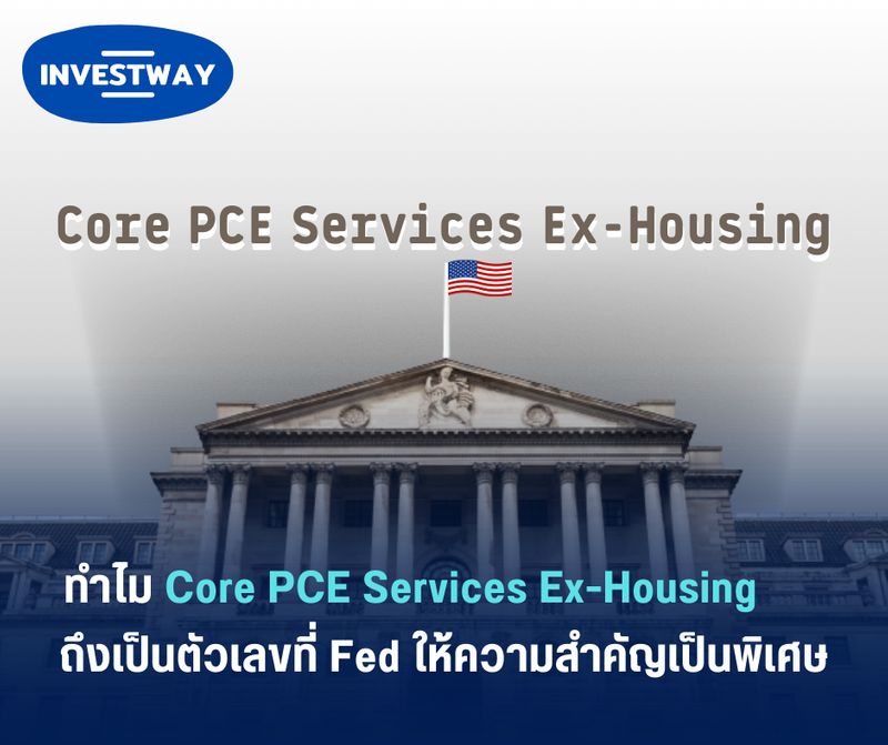 [AOMSAP Journey] Core PCE Services Ex-Housing กุญแจสู่การทำความเข้าใจ ...