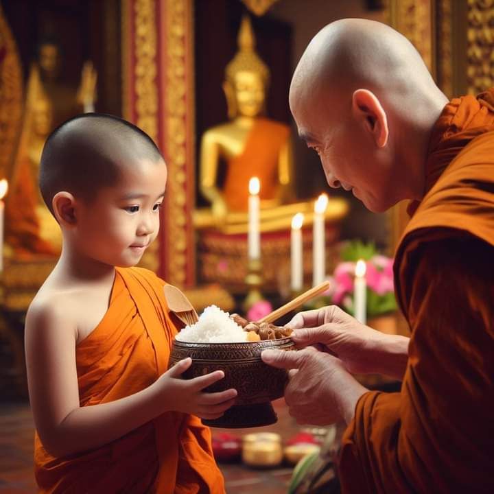 [𝙆𝙞𝙙 𝘿𝙚𝙚 𝙈𝙚 𝙎𝙤𝙤𝙠] กิเลส ตัณหา ความอยาก เมื่อ..ไม่ ลด ละ แม้ว่า..จะ ...