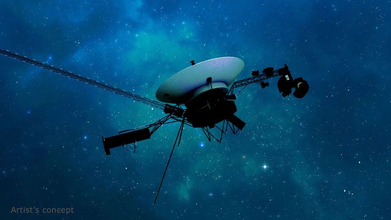[Antfield] NASA เตรียมอัพเดท Software ให้กับยาน Voyager ทั้ง 2 ลำ เพื่อ "ยื้อ" การทำภารกิจของ ...