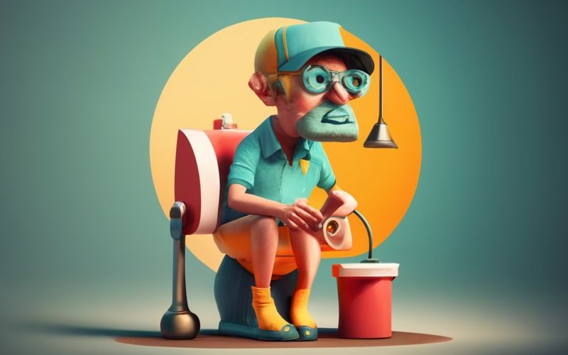 [safetybuddybb84] ทำไมฉี่ของเราเป็นสีเหลือง แล้วถ้าฉี่เป็นสีอื่นมันบ่งบอกอะไร สีเหลืองของปัสสาวะ ...