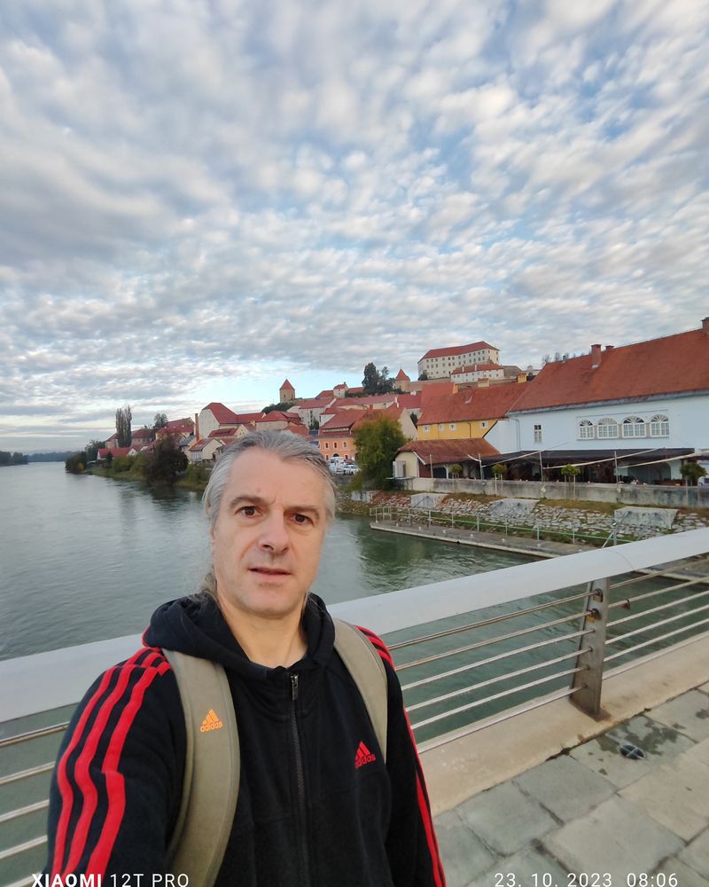 [Kazimir Perko] PTUJ