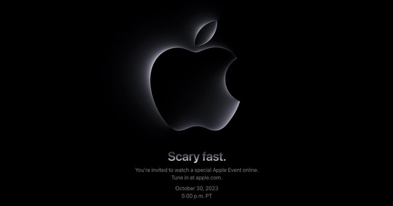 [Smile IT Service ] Apple ประกาศจัดงานพิเศษวันที่ 30 ตุลาคมนี้ ชื่องาน ...