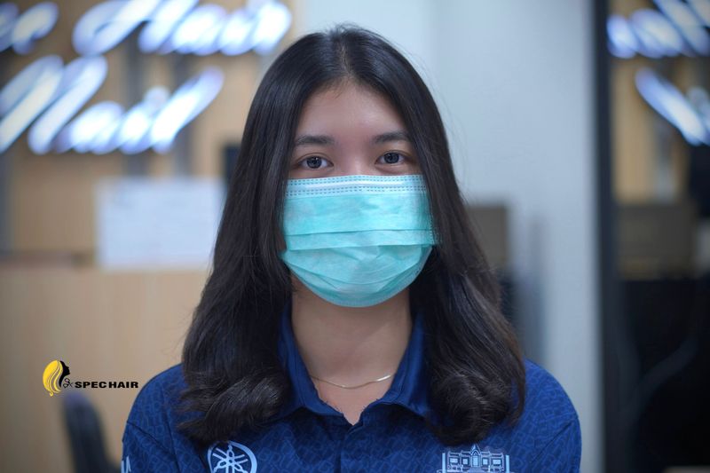[SPEC HAIR SALON] 👑 ยืดโคนดัดปลาย 𝐒𝐇𝐈𝐒𝐄𝐈𝐃𝐎 𝐂𝐑𝐘𝐒𝐓𝐀𝐋𝐋𝐈𝐙𝐈𝐍𝐆 𝐐𝐔𝐑𝐋 👑 👑 ยืด ...