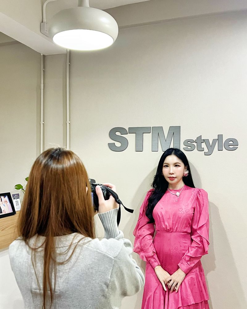 [CRAZY HEEJIN 💕] STM Style เอเจนซี่ศัลยกรรมเกาหลี ที่มีประสบการณ์กว่า 15 ปี สวย มั่นใจ ปลอดภัย 👧 ...
