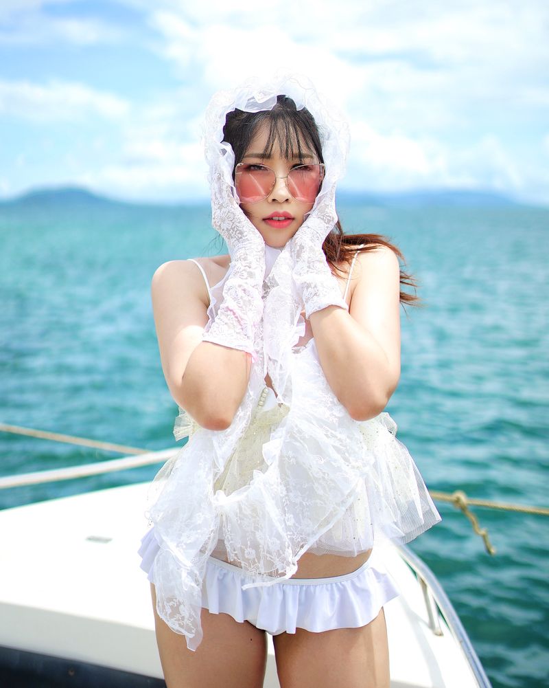 [CRAZY HEEJIN 💕] 𝗡𝗲𝘄 𝗩𝗶𝗱𝗲𝗼 𝗼𝗻 “𝗛𝗘𝗘𝗝𝗜𝗡’𝘀 𝗧𝘂𝗯𝗲” 🎥💖 👧🏻 เที่ยว 3 เกาะ ตระกูลไข่ ใน 1 วัน ที่ #ภูเก็ต ...