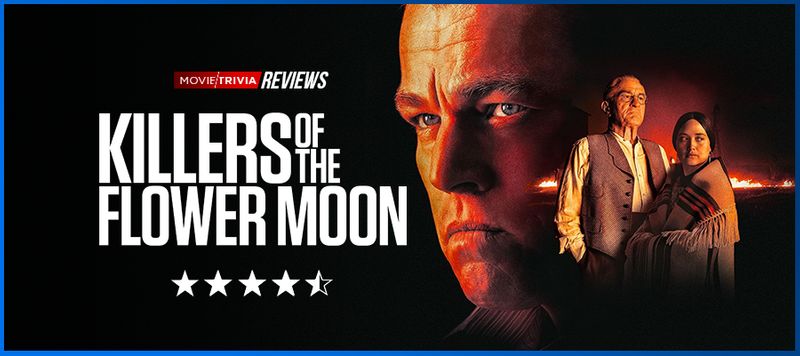 [Movie Trivia] Killers of the Flower Moon (2023) – ฆาตกรรมบุปผาแดนกลาง ...