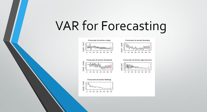 [Tips & Tricks การใช้เครื่องมือในงานวิจัย ] Vector Autoregression (VAR ...