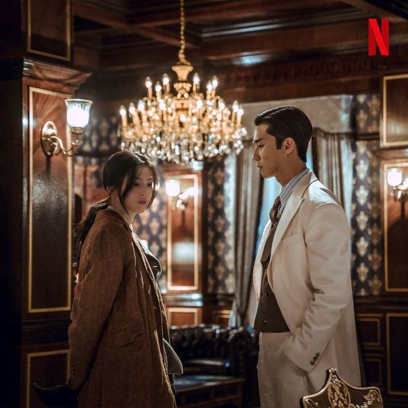 [ดูซีรีส์กัน] Gyeongseong Creature (2023) ธันวา มาเจอกันสัตว์ประหลาด ทาง Netflix กับเรื่องราวคย ...