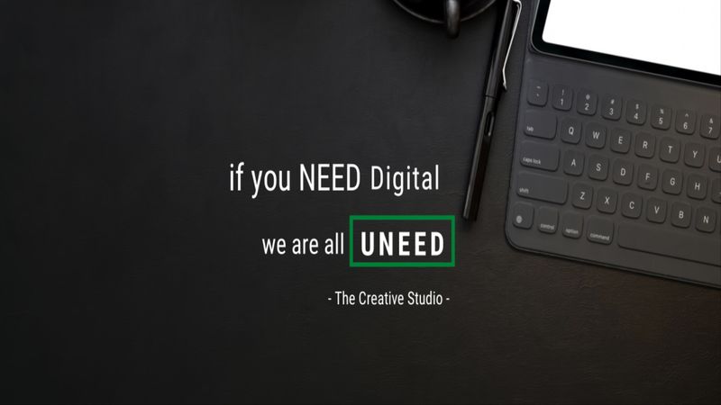 UNEED Digital