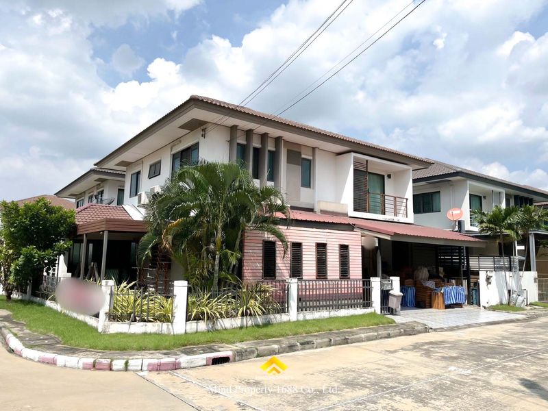 [MINDProperty1688] ไม่ให้มายด์ดูแลวันนี้ วันหน้าก็ช่วยนึกถึงมายด์นะ ไม่มีอะไรมาการันตีได้หรอกที่ ...