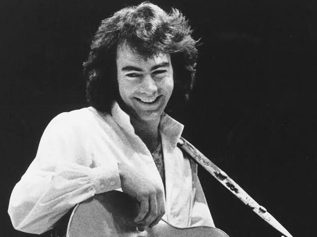 [เบื่อเมือง] America (1980) -- Neil Diamond (OST the Jazz Singer)