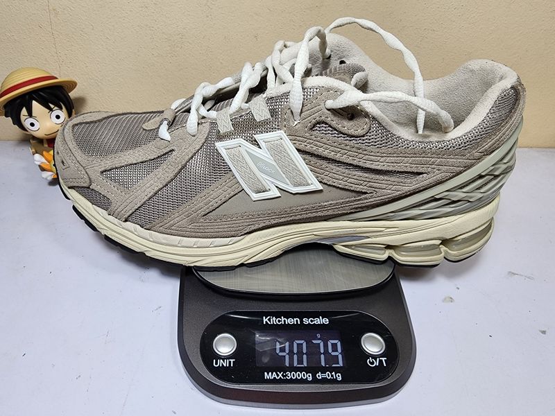 [NB2hand] รีวิว New balance 1906R RL แบบคนใช้งาน สั้นๆ เอาเรื่องพื้น ...