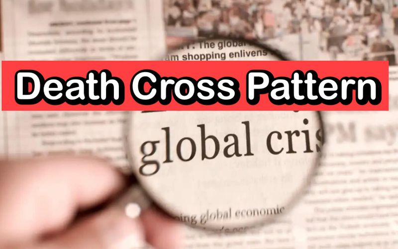 [สองหมอขอลงทุน] Death Cross Pattern เรียบเรียงบทความโดย เพจ สองหมอขอลงทุน