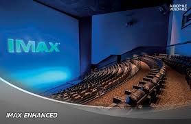 [เบื่อเมือง] IMAX อะไรกัน?