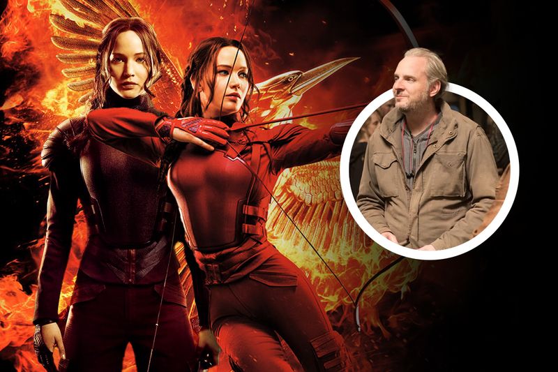 [Movie Trivia] ผู้กำกับ ฯ ฟรานซิส ลอว์เรนซ์ รู้สึกเสียใจที่ตัดสินใจแบ่ง The Hunger Games ...