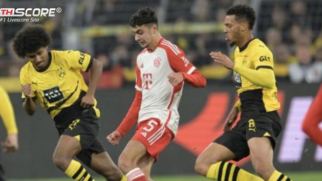 [洪哥] ปาฟโลวิช: ขอบคุณทูเคิ่ลที่ให้ความไว้วางใจกับผม ผมจะเดินหน้าต่อไป https://tips.thscore.mobi ...