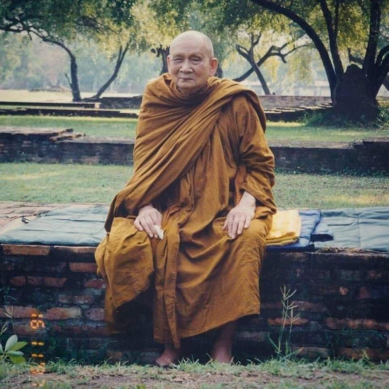 [เบื่อเมือง] แทบทุกคนรู้จักคำว่ากิเลส รู้ว่ากิเลสหมายถึง ความโลภ ความ ...