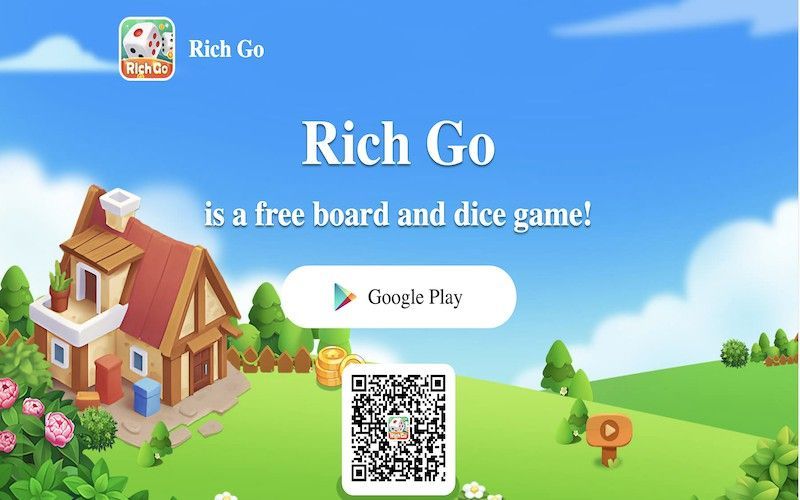 [appkiemtienonline] Rich Go: Thử vận may với game lắc xúc xắc kiếm tiền ...