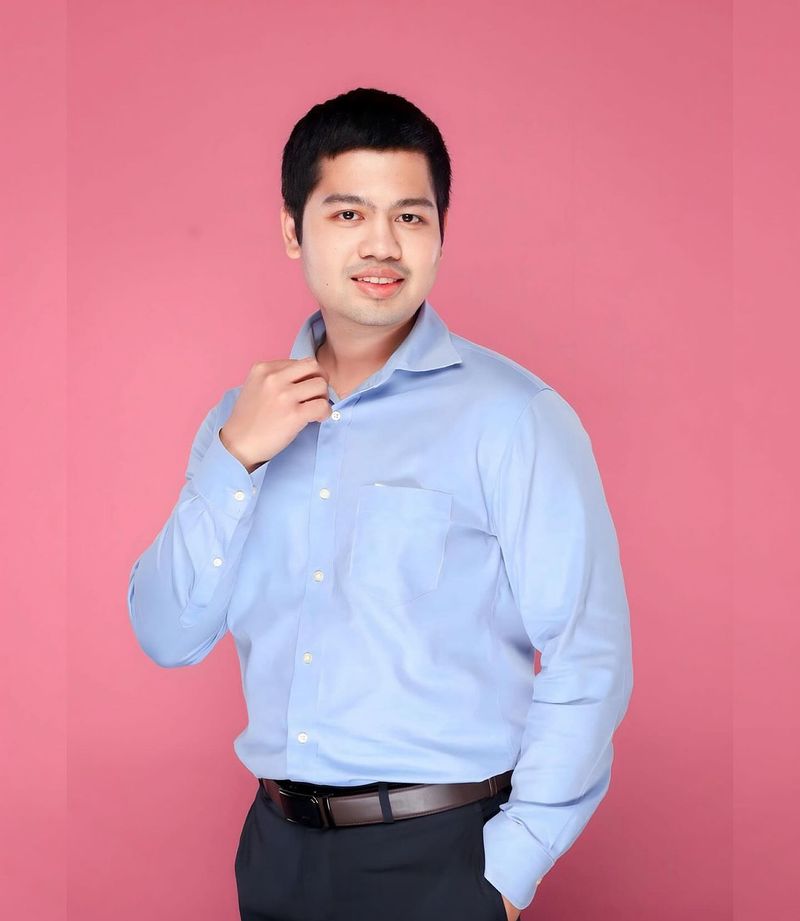 [Doctor_cuteboyth] - น้องเดียร์ Rx 🏥 #หมอหล่อบอกต่อด้วย 👨🏻‍⚕️ #doctorcuteboy 💉💊 #ใครอยากป่วยยก ...