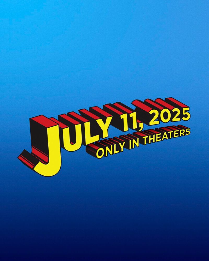 [หนัง Man & หนังหุ้มปลาย] "James Gunn" ออกมายืนยันแล้วว่าหนัง "Superman ...