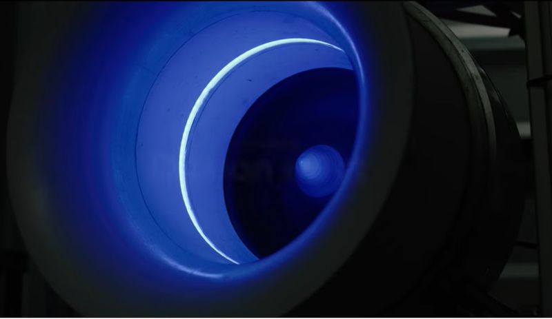 [Antfield] Startup จากแคนาดาประสบความสำเร็จในการทดสอบเครื่องยนต์เจ็ตพลังงานไฟฟ้า ด้วยมอเตอร์ชนิด ...