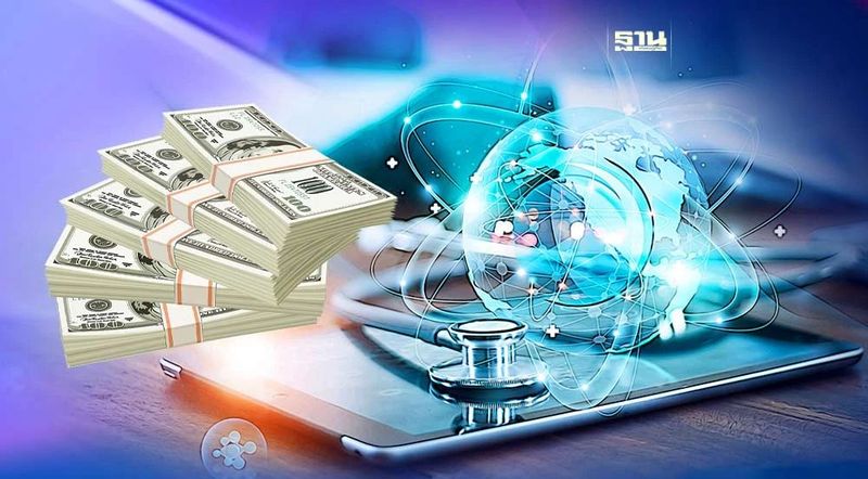 [ฐานเศรษฐกิจ_Thansettakij] ส่องทิศทาง Wellness Economy โตแรง 8.5 ล้านล้านดอลลาร์ภายในปี 2027 ...