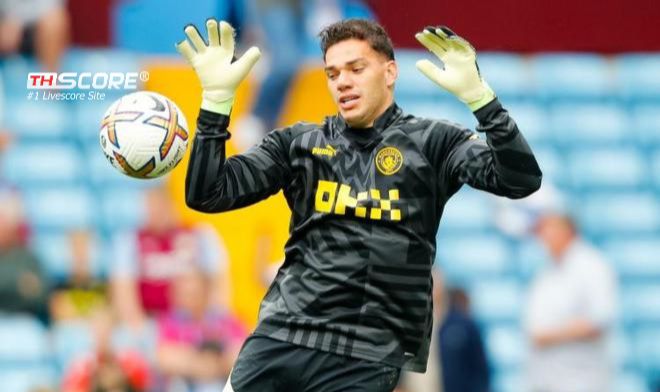 [洪哥] บราซิล: เอแดร์สันได้รับบาดเจ็บที่เท้าซ้ายในเกมที่พบกับเชลซี และจะออกจากทีมชาติชุดปัจจุบัน ...