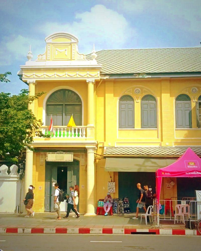 [Sumerian Photographer 📸] รูปถ่ายจากเขตพระนคร, กรุงเทพฯ (11/11/2023 ...