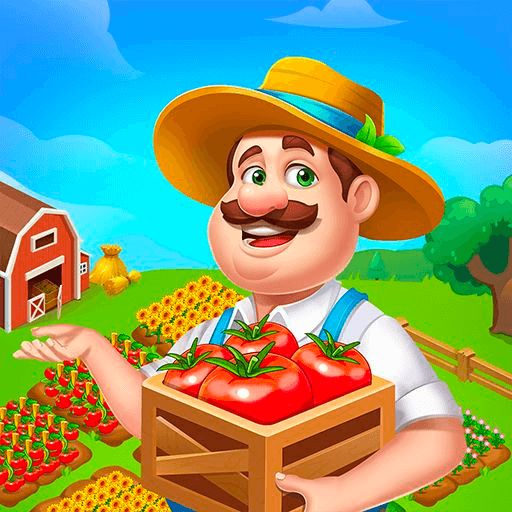 [appkiemtienonline] Game Come Farm – Cùng bạn tạo dựng thế giới nông ...