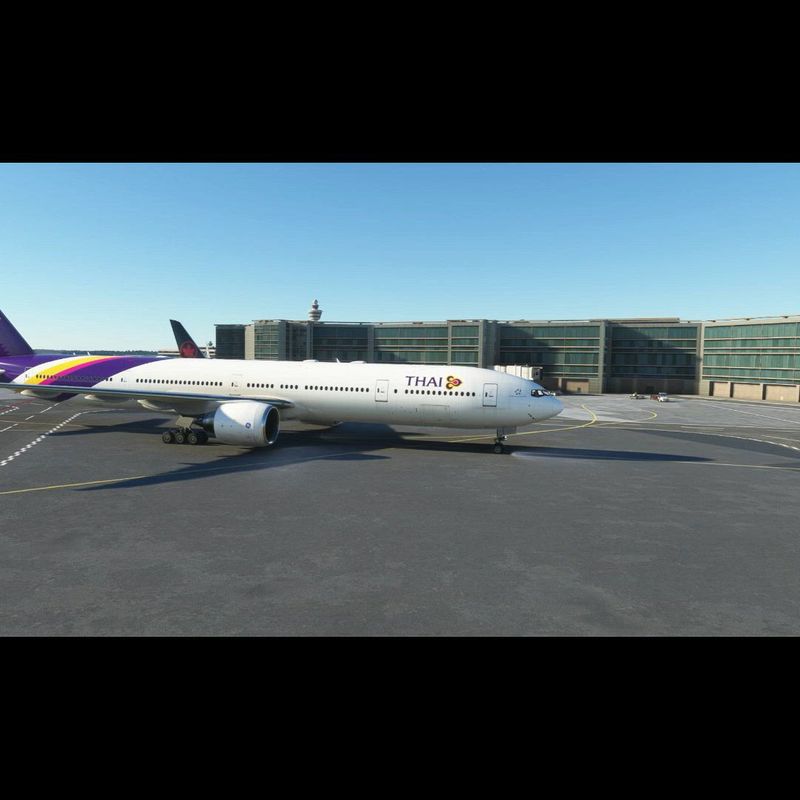 [Takeoff Your Life] เมื่อเพื่อนเก่ามาเจอกันอีกครั้ง 😃 ภาพโดย Microsoft ...