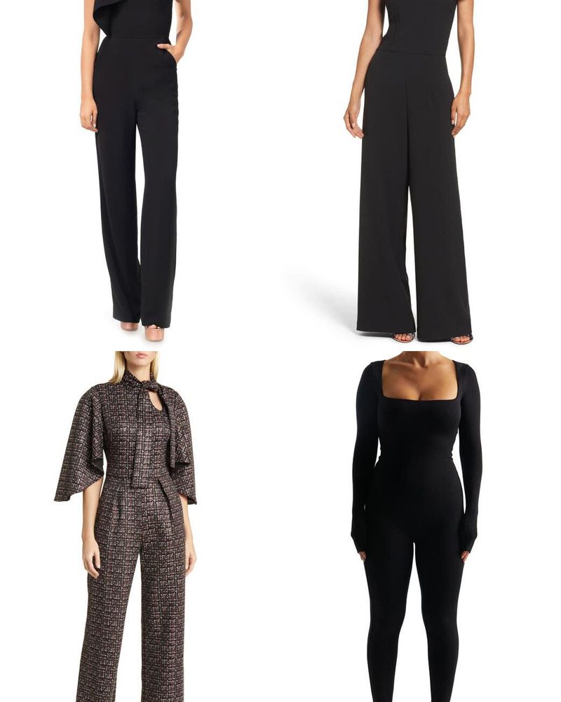 [Ella Martinez] Effortless Chic: Tips for Styling Rompers and Jumpsuits ...
