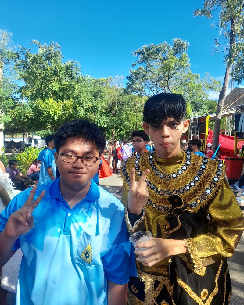 [Charifkub] Charifkub Story